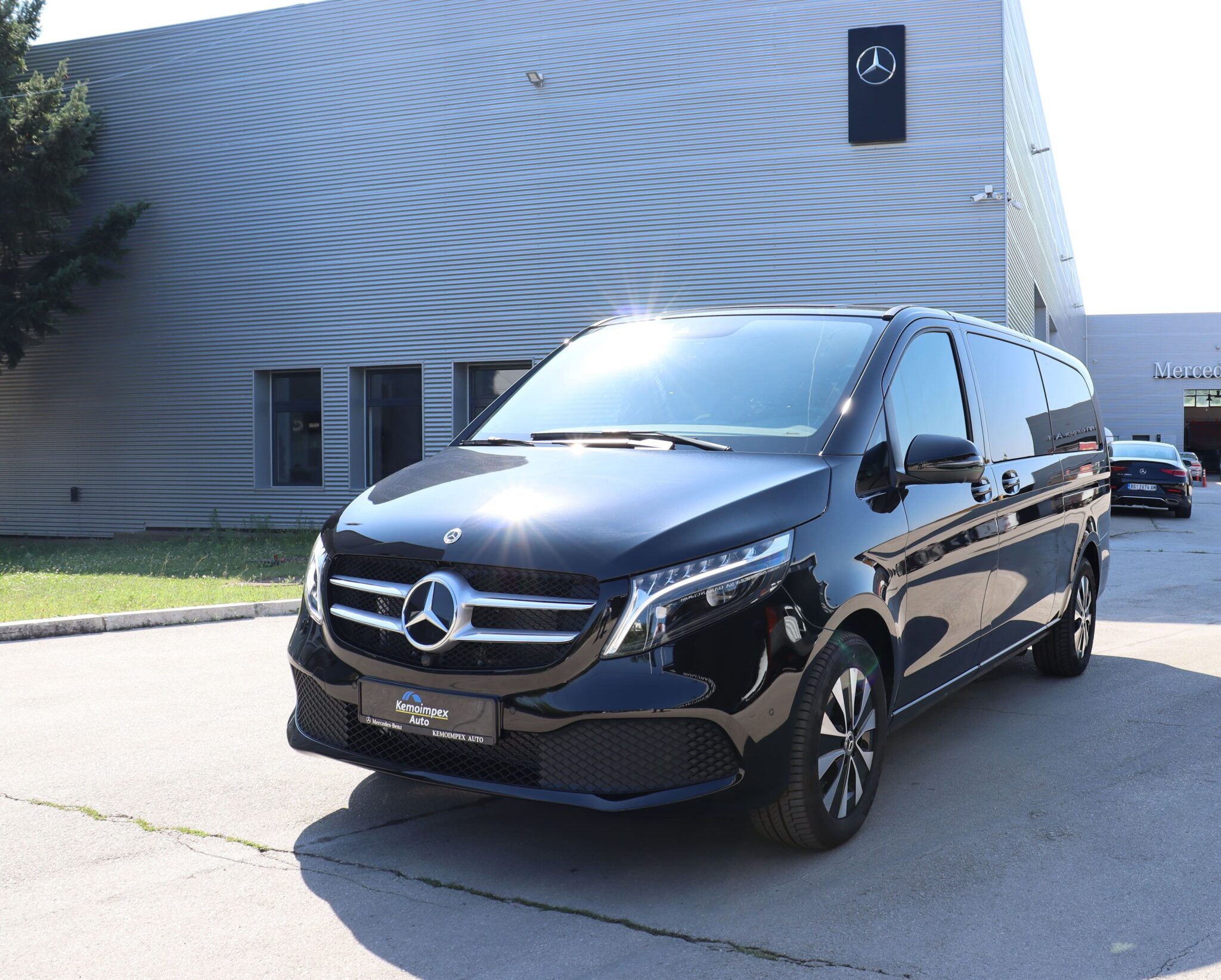 Prodaja vozila - Kemoimpex Auto d.o.o.